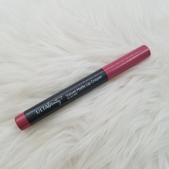 Ulta Beauty | Makeup | Ulta Beauty Velvet Matte Lip Crayon Shade ...